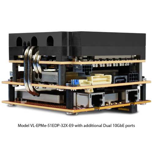 Sabertooth - PCIe/104 Embedded Computer | VersaLogic