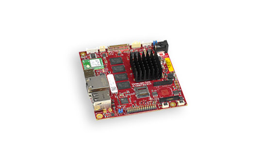 Swordtail – Embedded Arm-Based Computer | VersaLogic