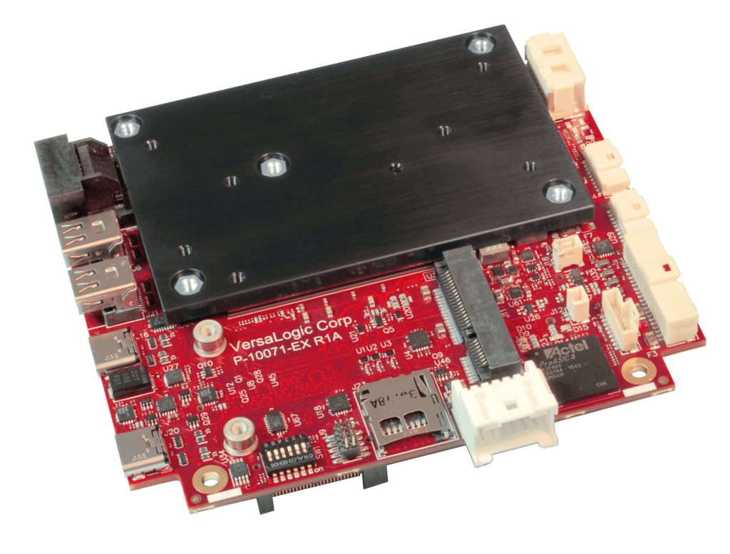 What is a Trusted Platform Module (TPM)? | VersaLogic