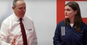 DigiKey at embedded world 2025 with VersaLogic | VersaLogic